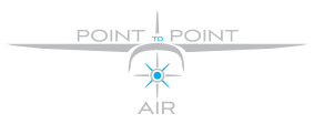 POINT TO POINT AIR CHARTER SERVICE | Serving the Pacific Northwest, San ...